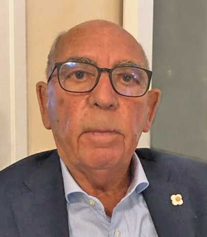 Franco Haymar D ettory