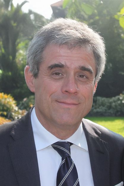 Rinaldo Daniele